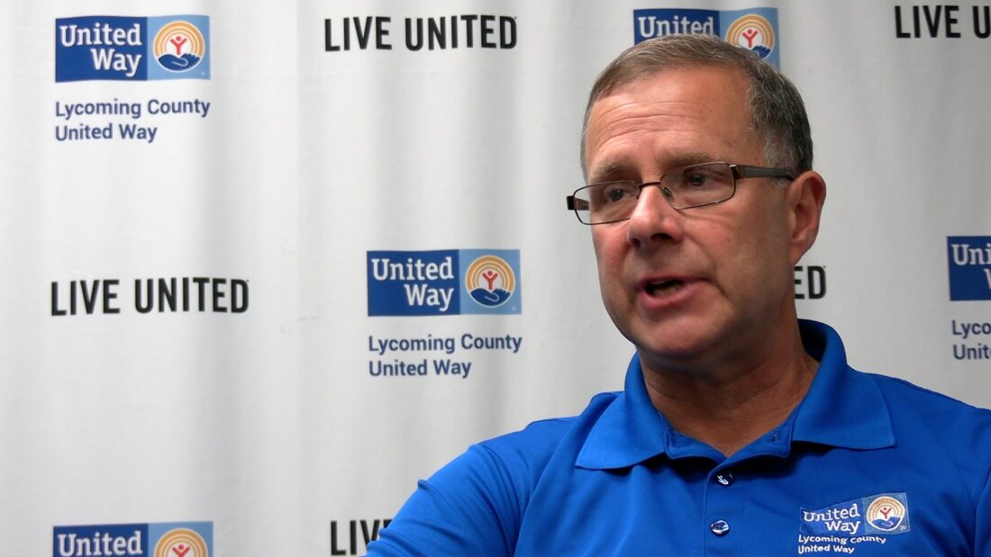 FCFP’s Nonprofit Spotlight: Lycoming County United Way offers a hand up ...